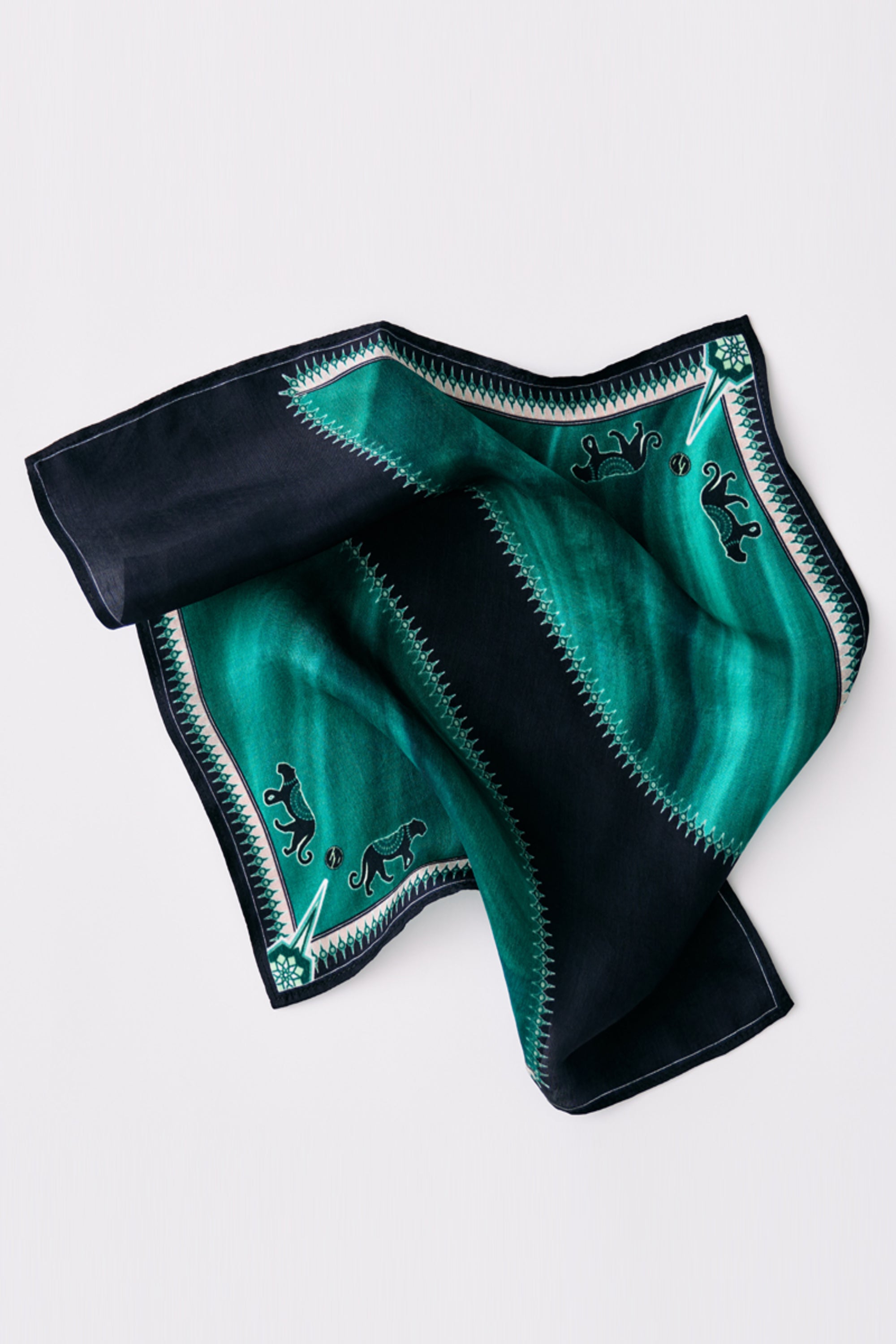 Shop Cepose Bemberg Exclusive Women Pocket Squares For Women – Kamaali Pret